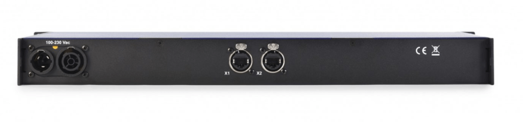 ELC DMXLAN NODEGBX 8 - Audio Light Asia Pte Ltd