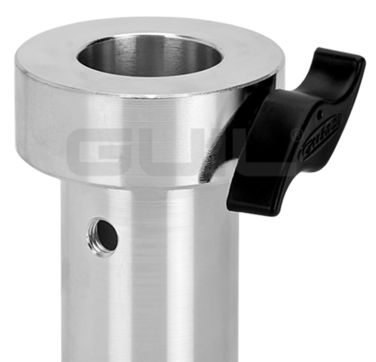 GUIL ADT-22 MULTI PURPOSE ADAPTOR - Audio Light Asia Pte Ltd