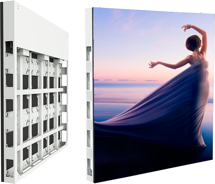 UNILUMIN USURFACE/USTORM - Audio Light Asia Pte Ltd