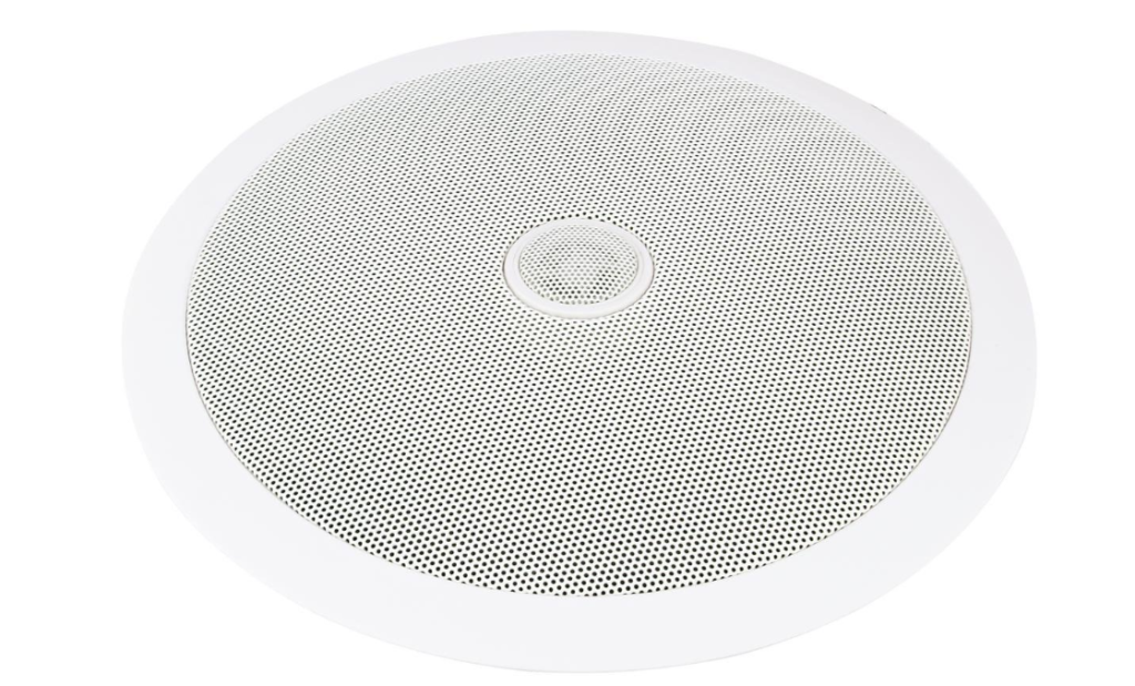 OMNITRONIC CST-8 2-WAY CEILING SPEAKER - Audio Light Asia Pte Ltd