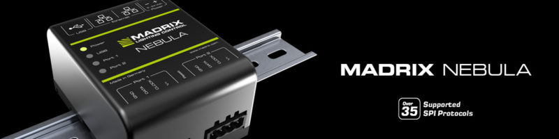 MADRIX® NEBULA - Audio Light Asia Pte Ltd