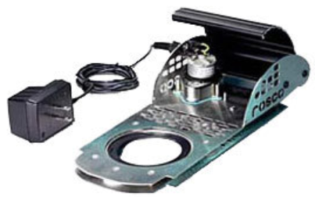 ROSCO VORTEX 360 DUAL GOBO ROTATOR - Audio Light Asia Pte Ltd