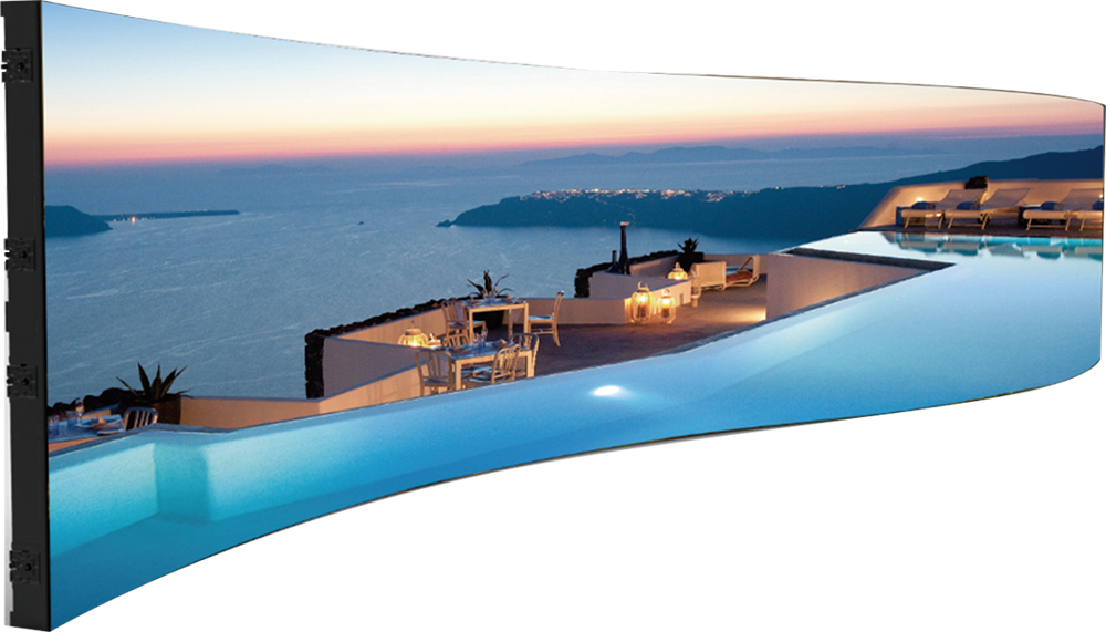 UNILUMIN USLIM - Audio Light Asia Pte Ltd