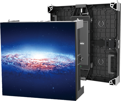 UNILUMIN USLIM - Audio Light Asia Pte Ltd