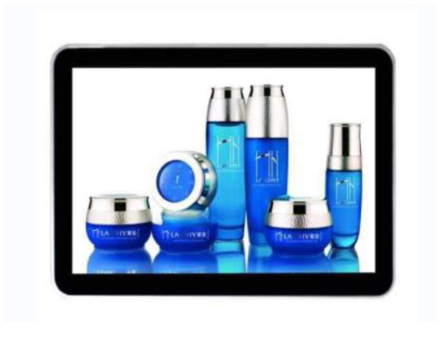 IKON MWE801 42" Touch Monitor - Audio Light Asia Pte Ltd